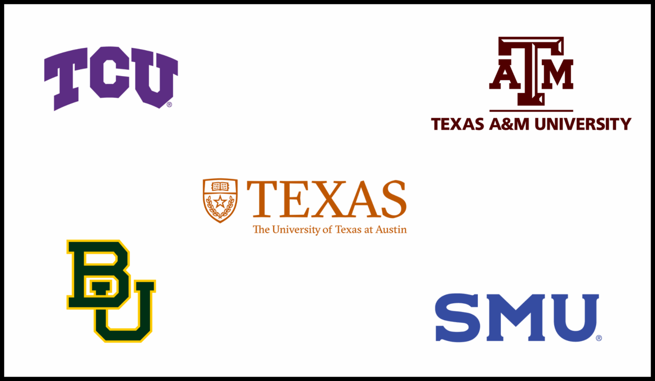 Texas College Tour - October 2025 - Athens Advisors
